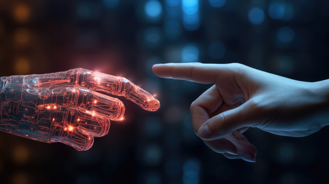 Automatisierung Bau: Humanoide Roboter bis 3D-Druck
